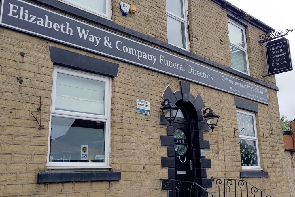 About Us - Elizabeth Way & Company Funeral Directors